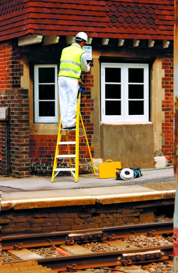 Ladders User & Inspection Course | Smiths Training