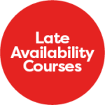 Late Availability Courses • Smiths Training